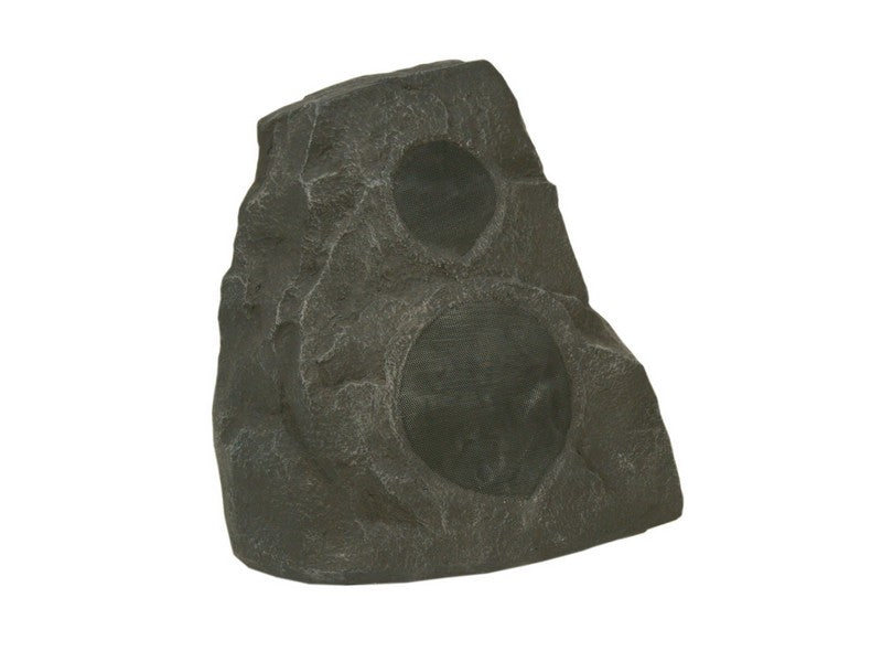 Klipsch AWR-650-SM Outdoor 2-WAY Rock Speaker Granite - Klappav